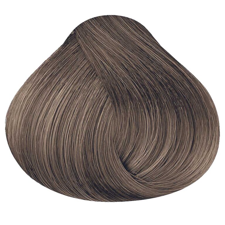 Tinte en Crema Chocolate Mediano 7-7 | Lissia