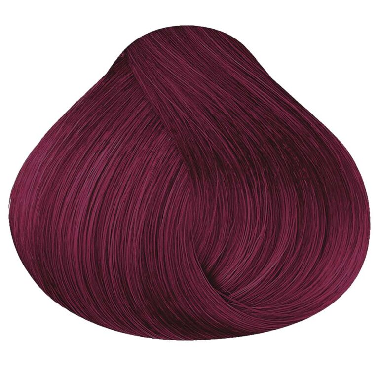 Tinte en Crema Rojo Cereza 8-46 | Lissia