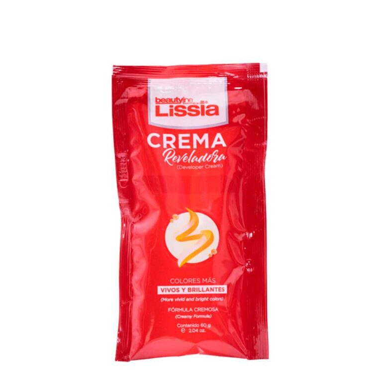 Tinte en Crema Rojo Cereza 8-46 | Lissia