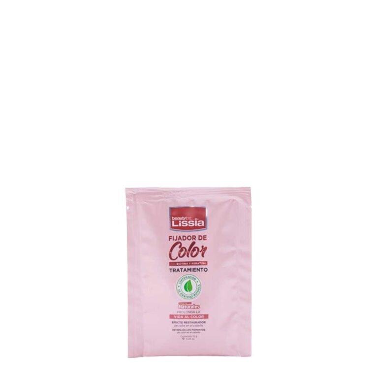Tinte en Crema Rojo Cereza 8-46 | Lissia