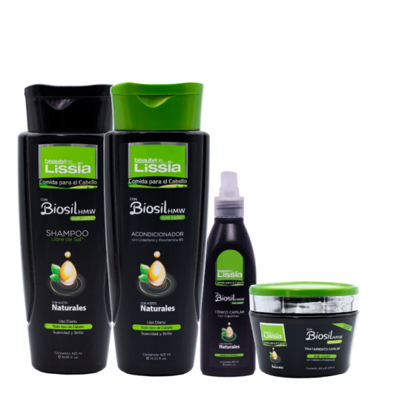 Kit de cebolla | Lissia