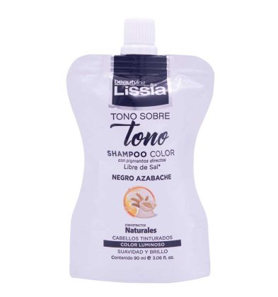 Lissia Tienda Virtual | Productos de Belleza - Naturalmente Bella