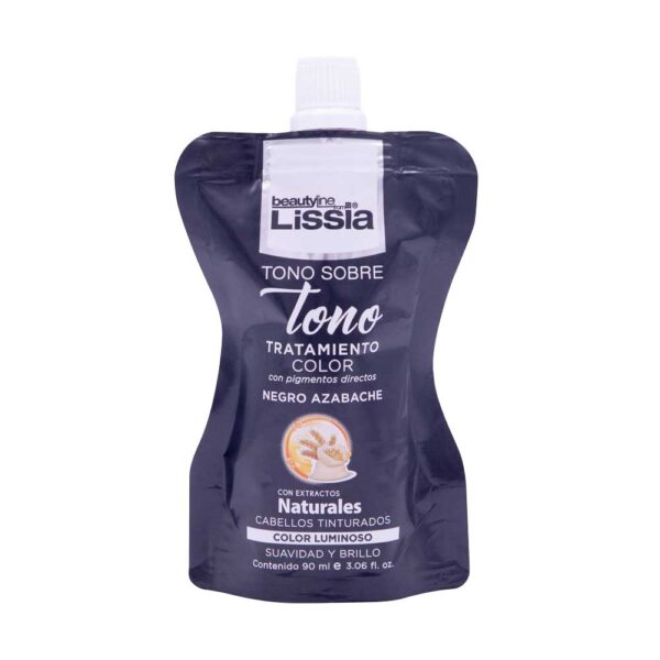 Tratamiento Tono sobre Tono Solo Mechas - 90ML | Lissia