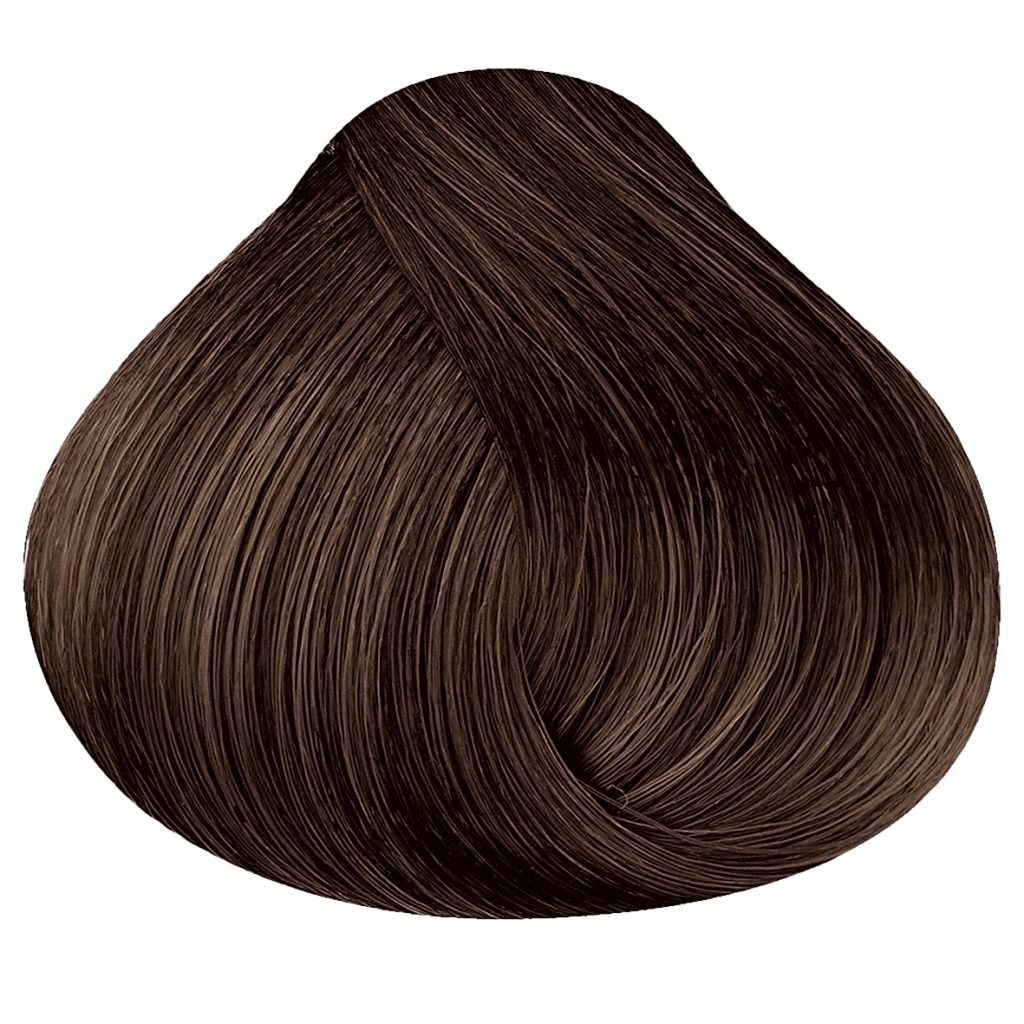 Tinte Sin Amoniaco Rubio Medio Natural 7-0 | Lissia